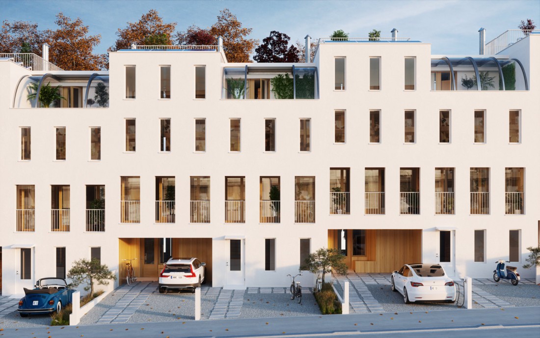 TA+4 | Propio Fastigheter