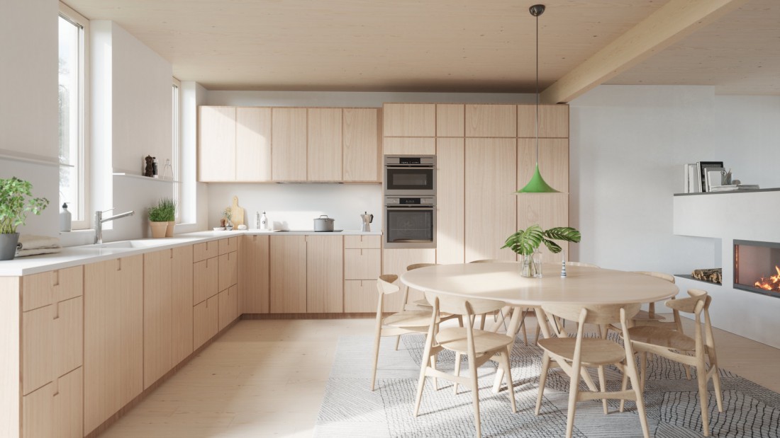 TA+4 | Propio Fastigheter